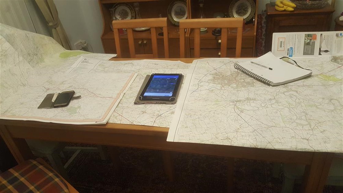 Sarah Sowden is fundraising for Great North Air Ambulance Service