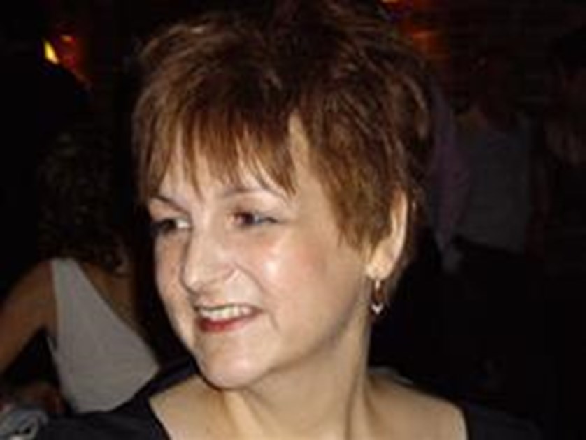 Kate Carter is fundraising for Pancreatic Cancer Research Fund