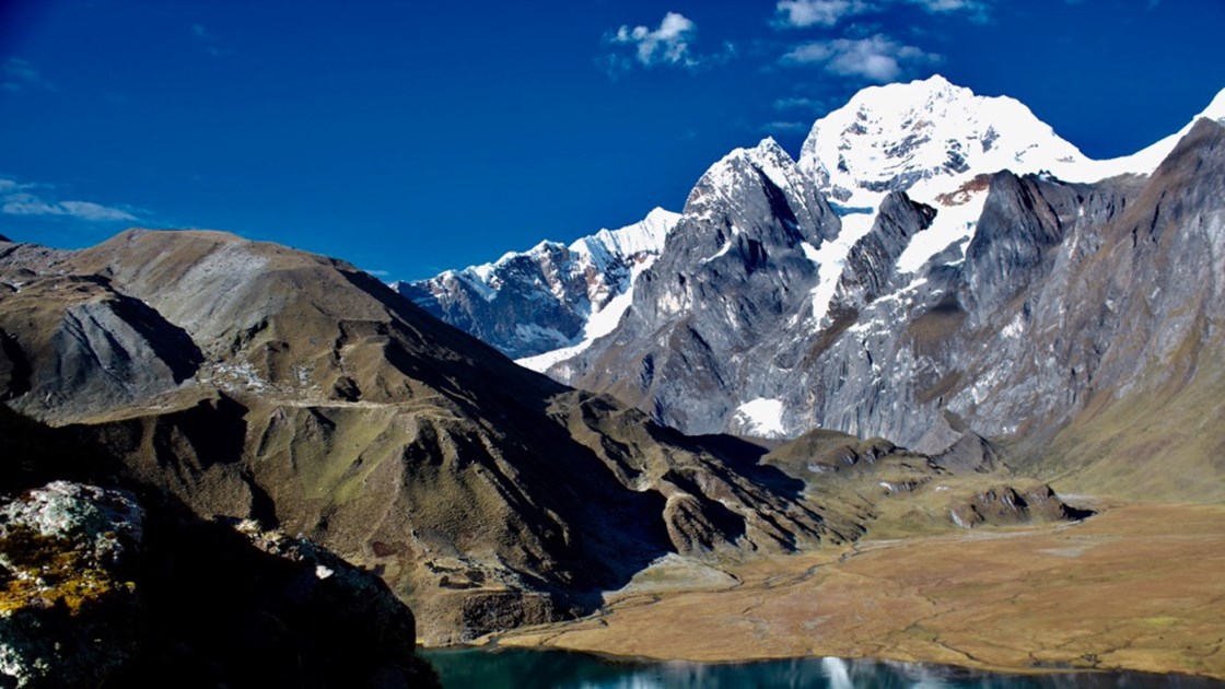 Simon Cocker is fundraising for Light Education Development