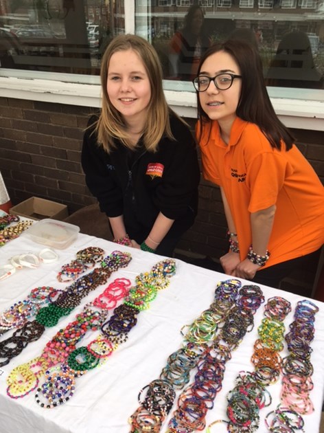 Lynn Preece is fundraising for PoACC Ltd