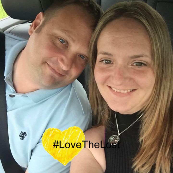 Leanne Till is fundraising for Guide Dogs