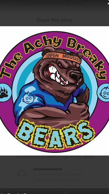 Jeffrey Bishop is fundraising for Great Ormond Street Hospital Children ...