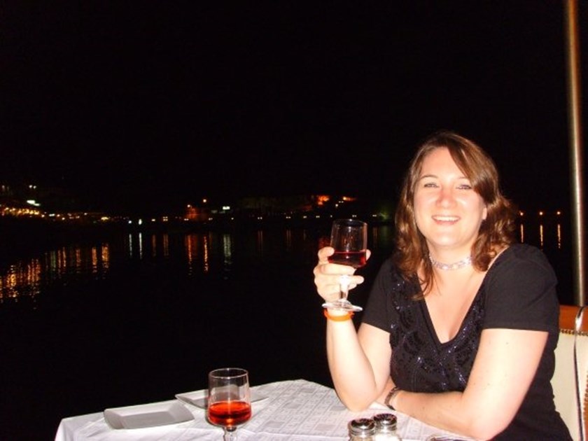 Angela Miles is fundraising for MALARIA NO MORE UK