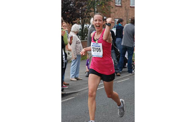 Katie Snell is fundraising for FareShare South West