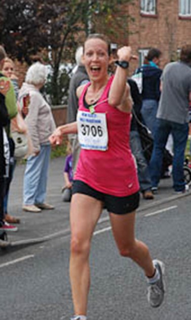 Katie Snell is fundraising for FareShare South West