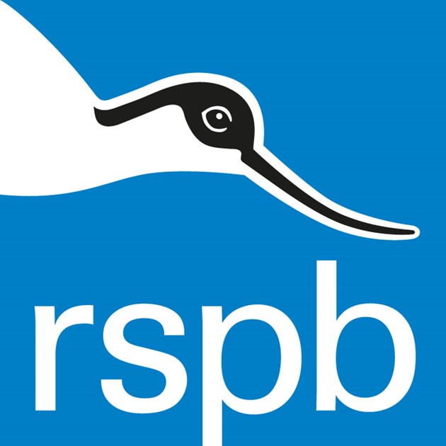 Nathan Thompson is fundraising for RSPB
