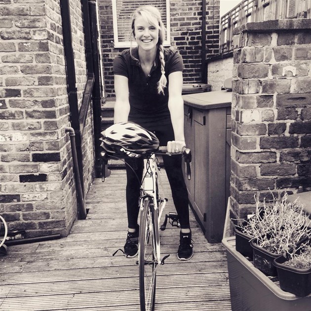 Anna Lester is fundraising for Care of Police Survivors