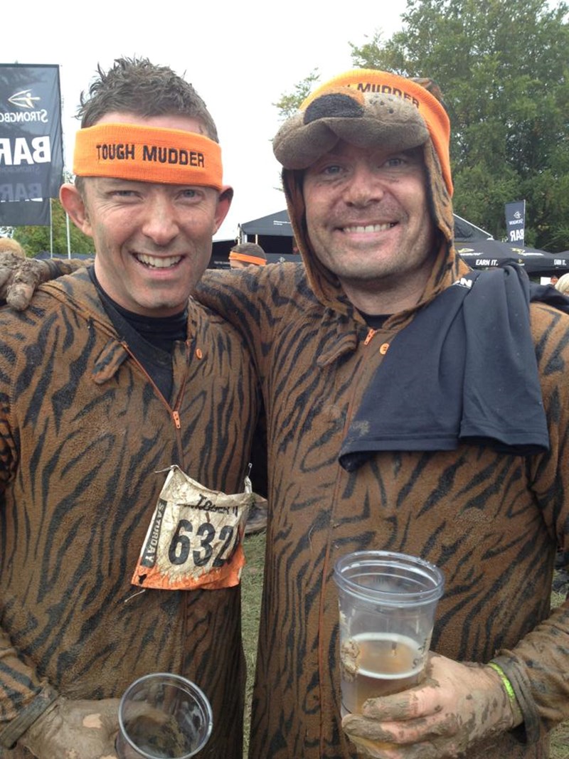 Michael Bremner is fundraising for Speyside Trust- Badaguish Outdoor Centre