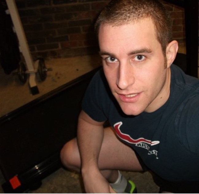 Jon Smyth is fundraising for Blue Lamp Foundation