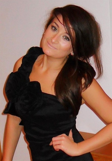 Katherine Henderson Is Fundraising For Macmillan Cancer Support