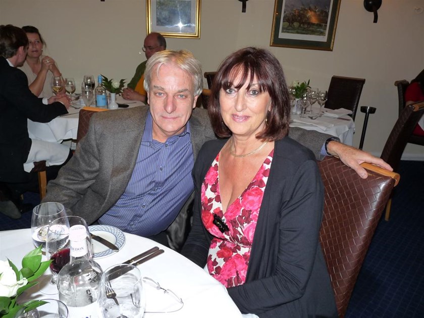 Ruth Richards is fundraising for Royal Osteoporosis Society