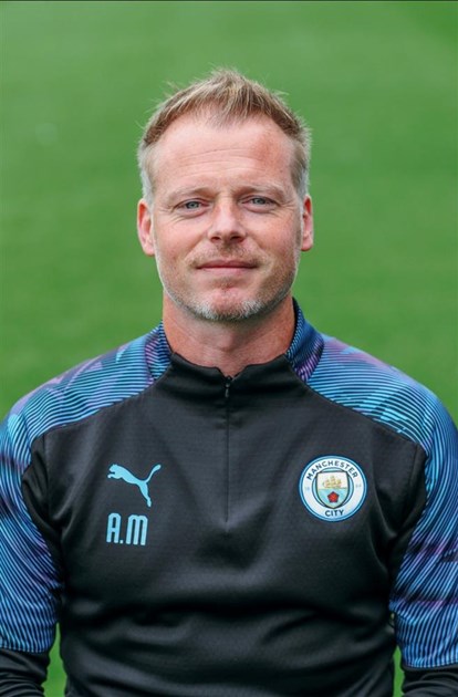 Alan Mahon is fundraising for The Darby Rimmer MND Foundation