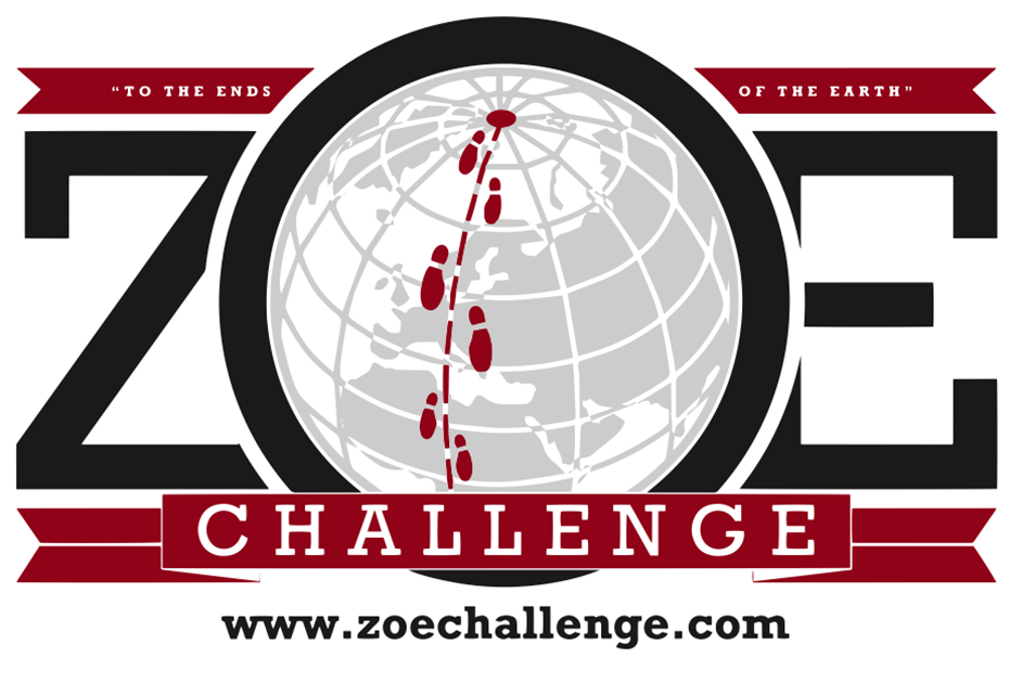 Kevin Cade is fundraising for Hope for Justice