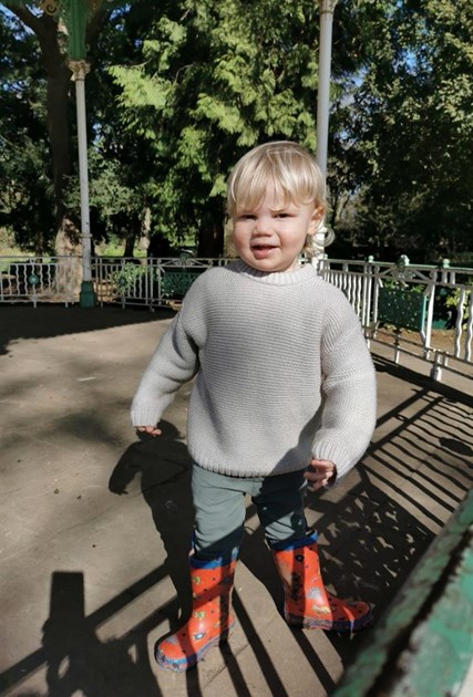 Katy French is fundraising for Epilepsy Action