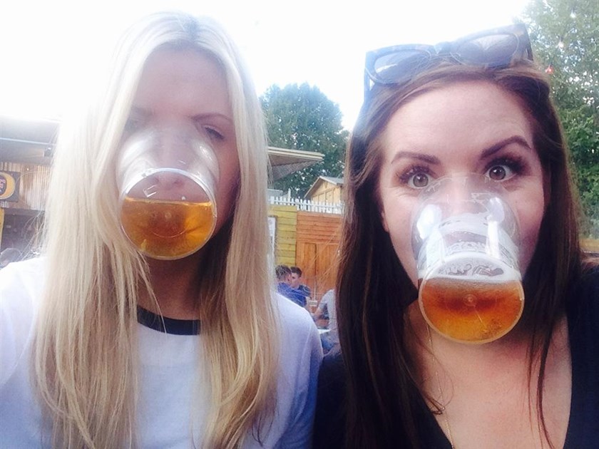 Imogen Carn is fundraising for Cancer Research UK