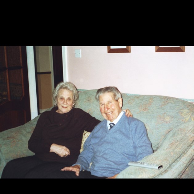 Lucy Monica Barrett is fundraising for British Heart Foundation