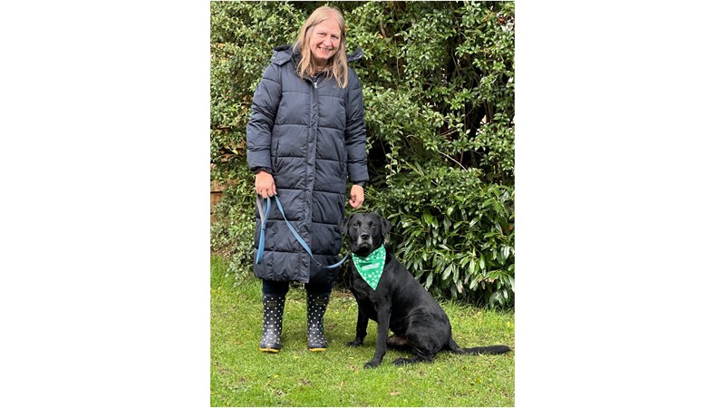 Phillippa Holmes is fundraising for Macmillan - Challenge Events