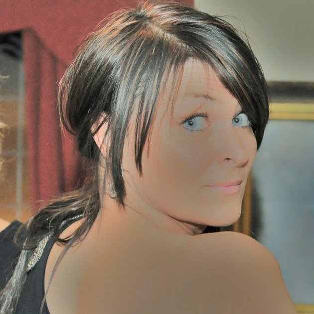 Tina Reading is fundraising for Hospice Of St Francis (Berkhamsted)