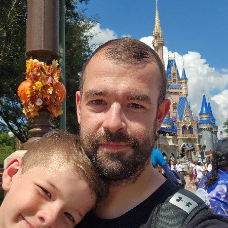 Tim Collier is fundraising for PROSTATE CANCER UK