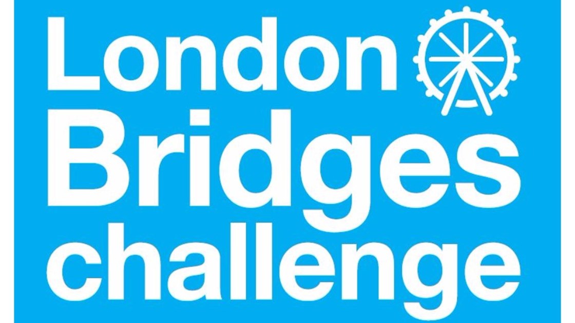 London Bridges Challenge 2019 - JustGiving