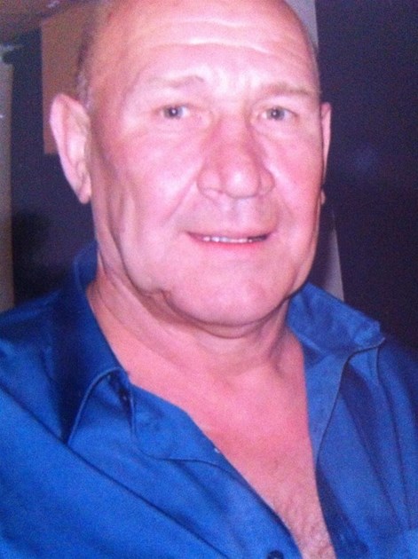 Kim Mead is fundraising for Northern Ireland Hospice