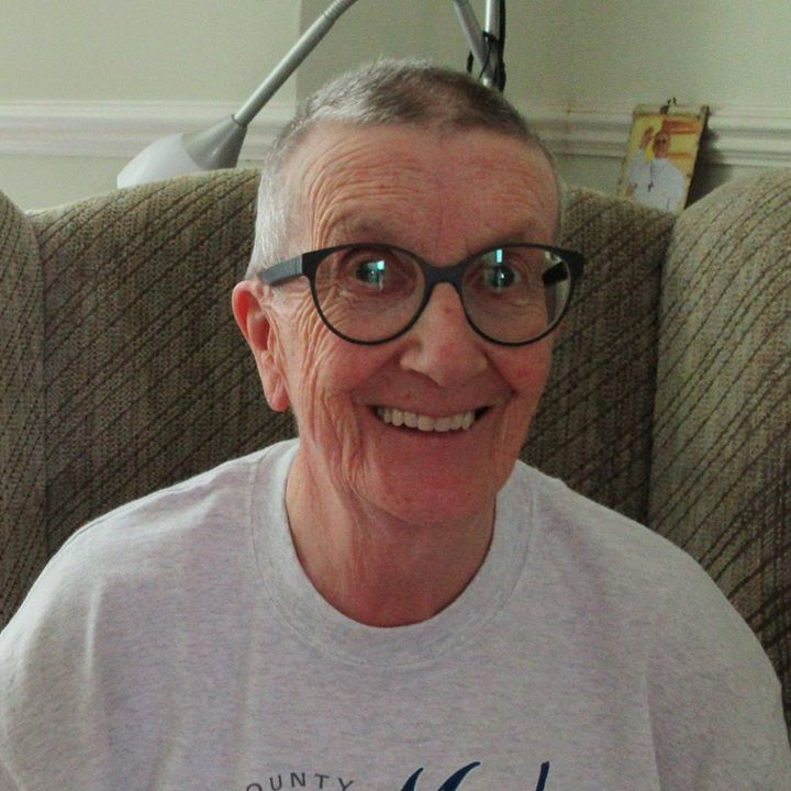 ANN SAVAGE-LEWIS is fundraising for GREYHOUND RESCUE WALES