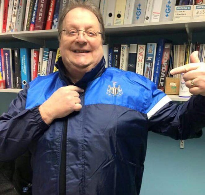 Sarah Stott is fundraising for Stroke Association