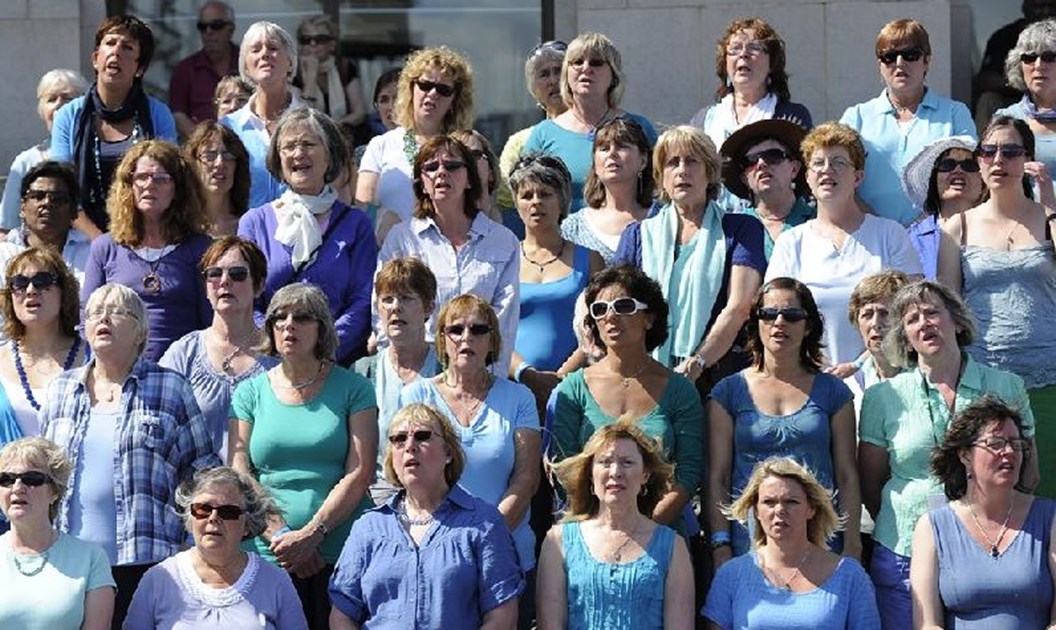 Frances Robertson is fundraising for WaterAid