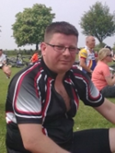 Steven Haley is fundraising for JOINING JACK