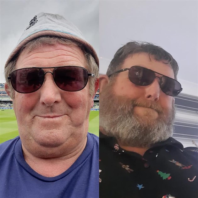 Tony Rowe is fundraising for ELF