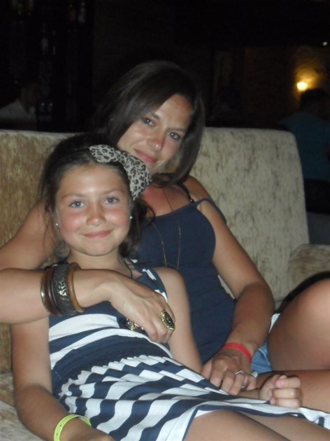 Tracey Tull is fundraising for Cancer Research UK