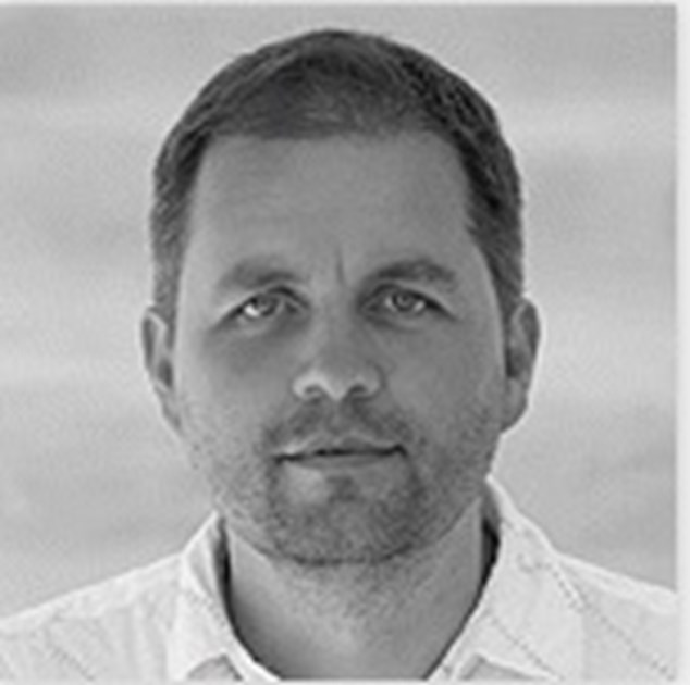 David Clapp is fundraising for Disasters Emergency Committee