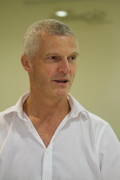 Martin Farrell is fundraising for READ International