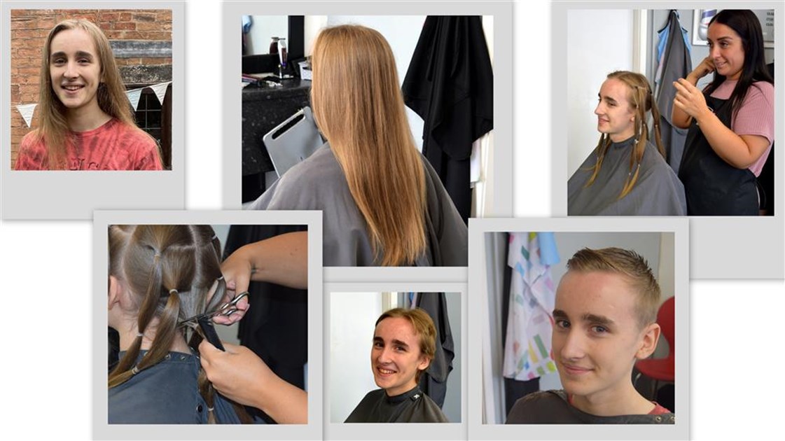 Emma Fish is fundraising for Little Princess Trust