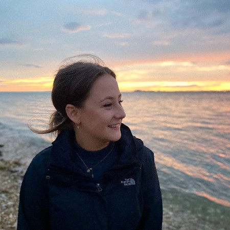 Lilly O’Brien is fundraising for Mind