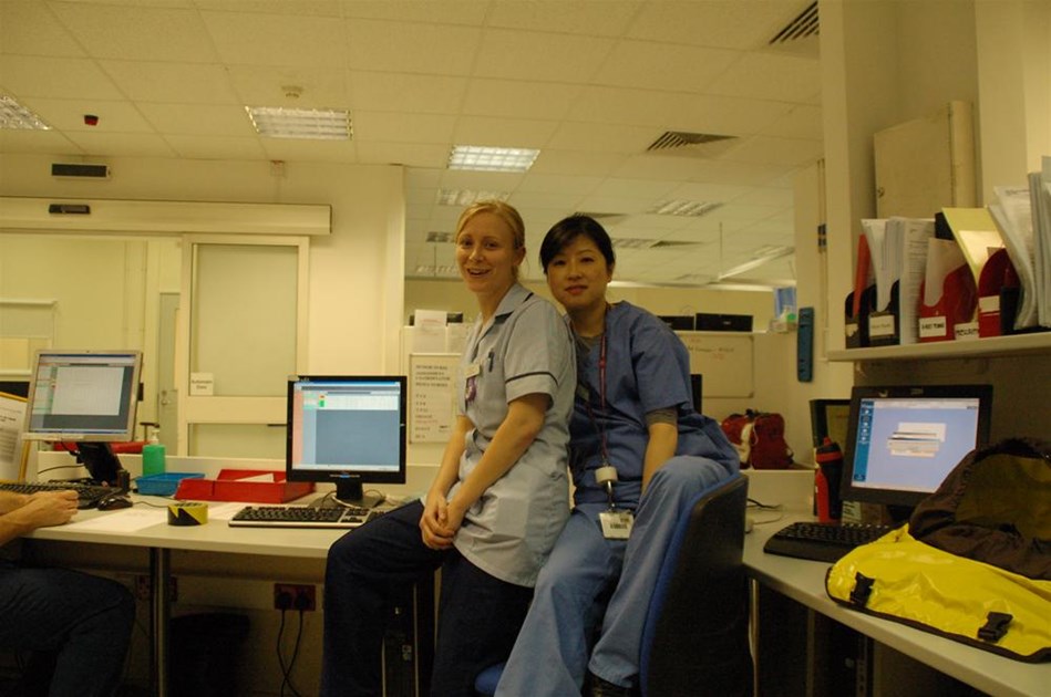 asako shida is fundraising for HEADWAY SURREY