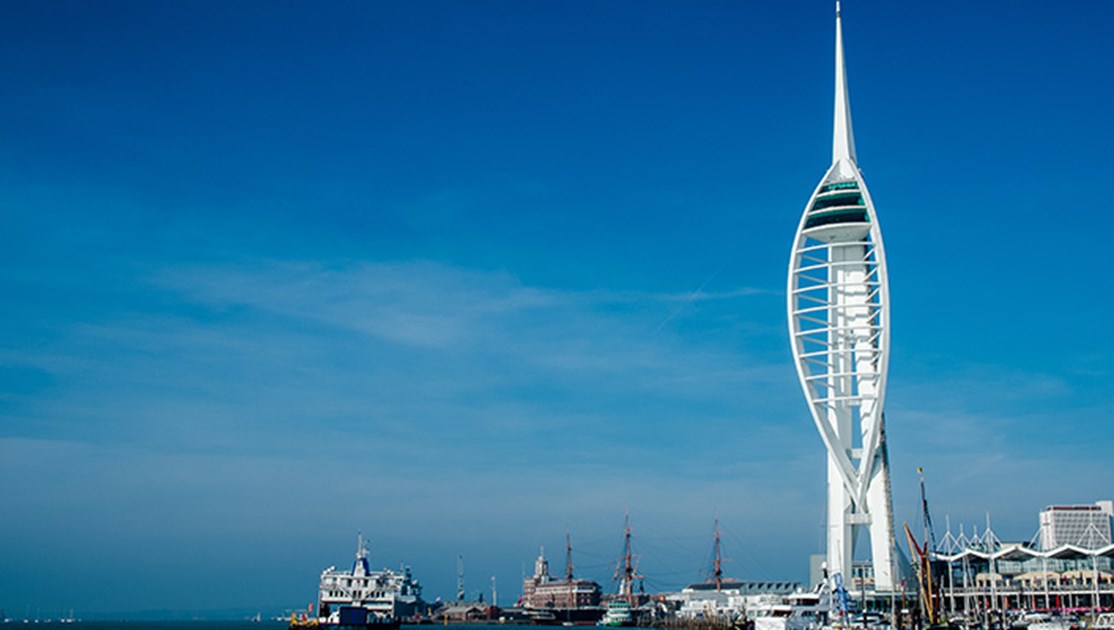 Carole Powell is fundraising for Spring Intensive Care