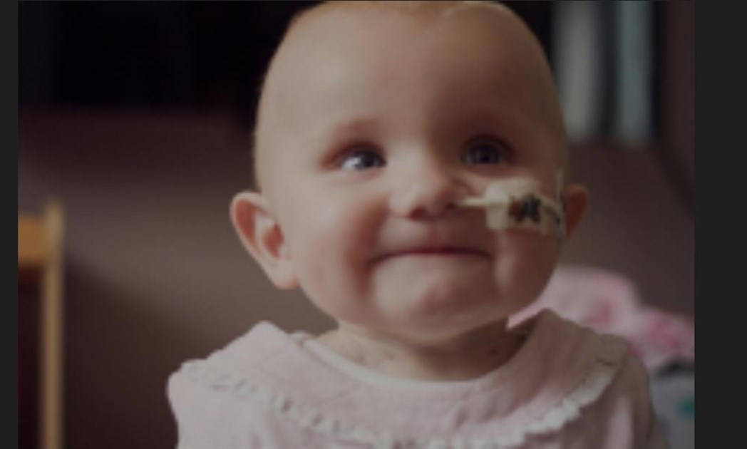 daniel carless is fundraising for The Isabel Baker Foundation