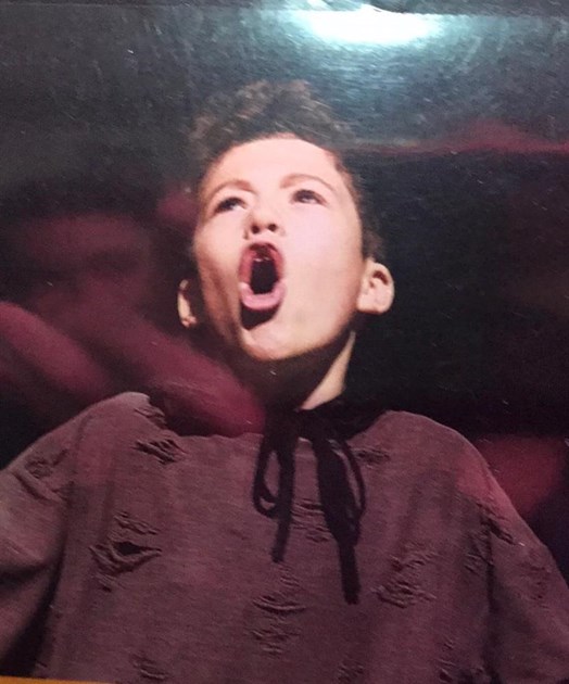 Jonathan Shine is fundraising for Norwood