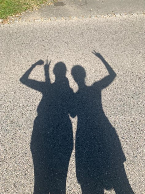 Anne Marie Foster is fundraising for Macmillan Cancer Support