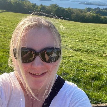 Sara Simpson is fundraising for The Lauren Currie Twilight Foundation
