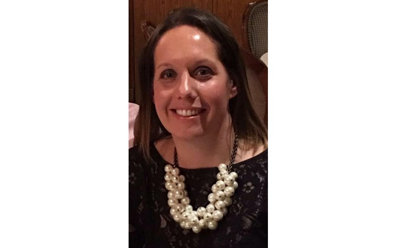 Carrie Atkinson is fundraising for Headway Jersey