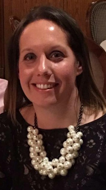 Carrie Atkinson is fundraising for Headway Jersey