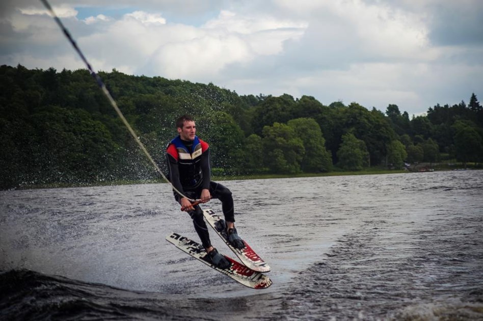 Jamie Earle is fundraising for Alzheimer's Society