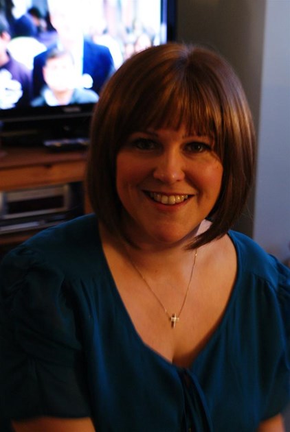 Maria Backinsell is fundraising for Macmillan Cancer Support