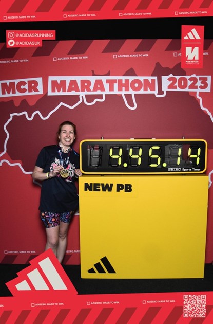 Julia Stygal Shern is fundraising for Simba Charity