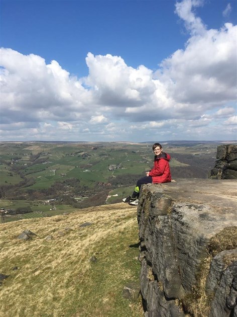 Isaac Sykes is fundraising for World Wildlife Fund - United States