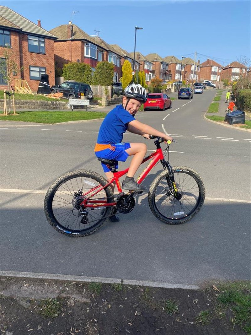 Rachel Davy is fundraising for Evelina London Children's Charity