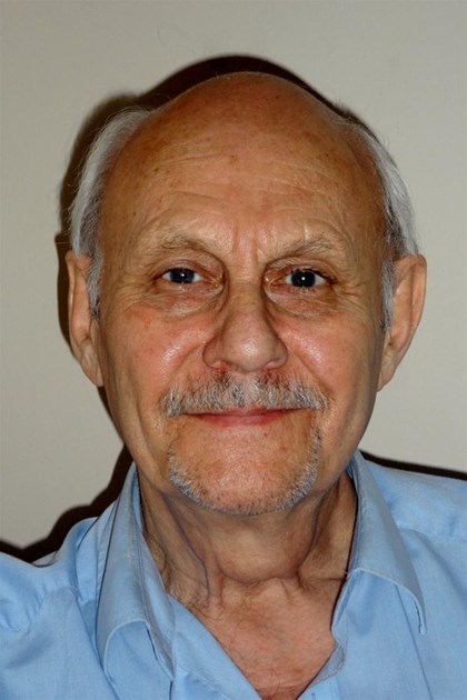 DAVID DODWELL is fundraising for Macmillan Cancer Support