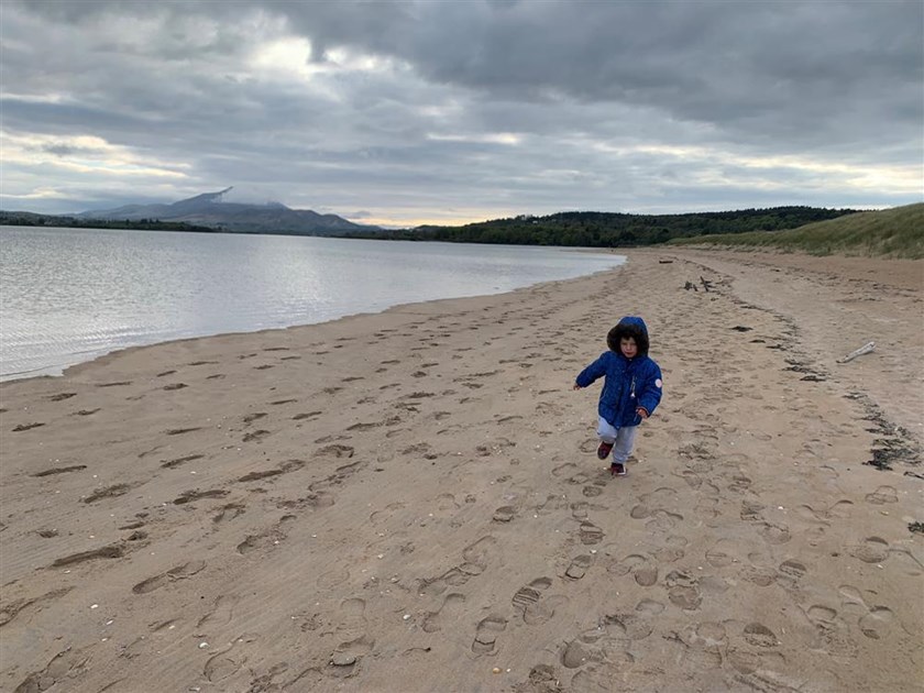 Fiona Fay is fundraising for Barnardo's